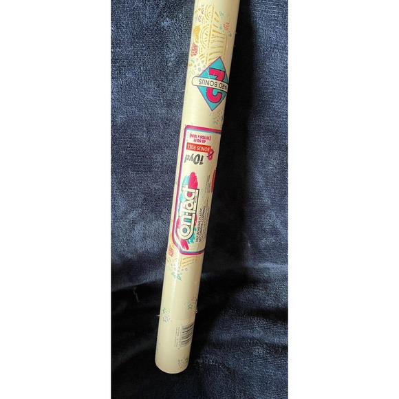 Rubbermaid | Other | Vintage Harvest Stencil Basket Contact Paper Peel ...